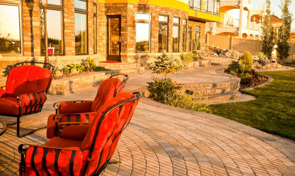 Evolve Landscaping - Evolve Landscaping